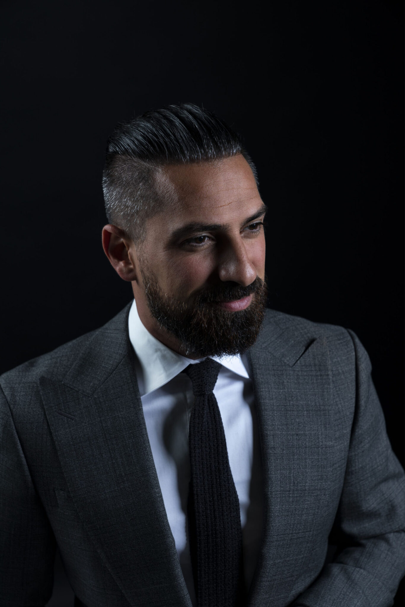 Arman Gevorgyan - Designs By Arman